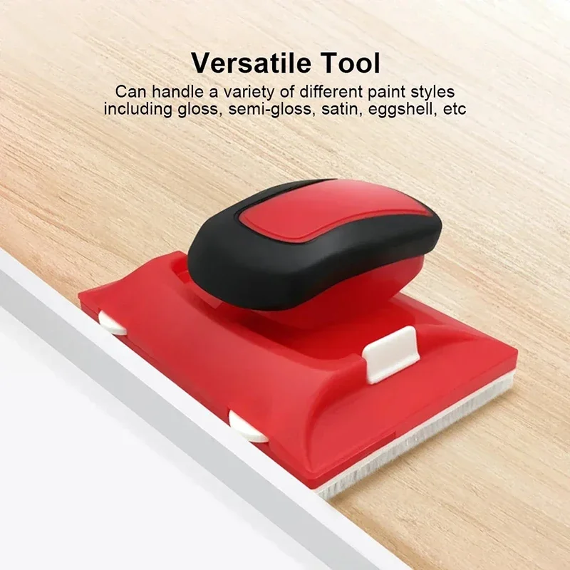 Plastic-Trim-Paint-Edger-com-Pad-Latex-Edger-Trimmer-para-casa-interior ...