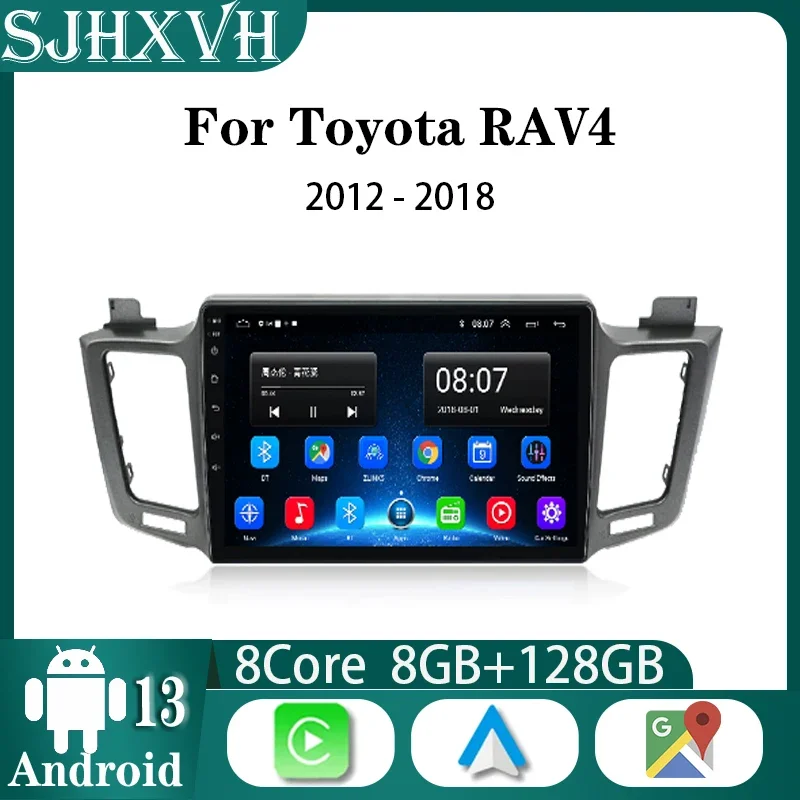for-Toyota-RAV4-RAV-4-2012-2018-4G-Car-Multimedia-GPS-2din-autoradio-13 ...
