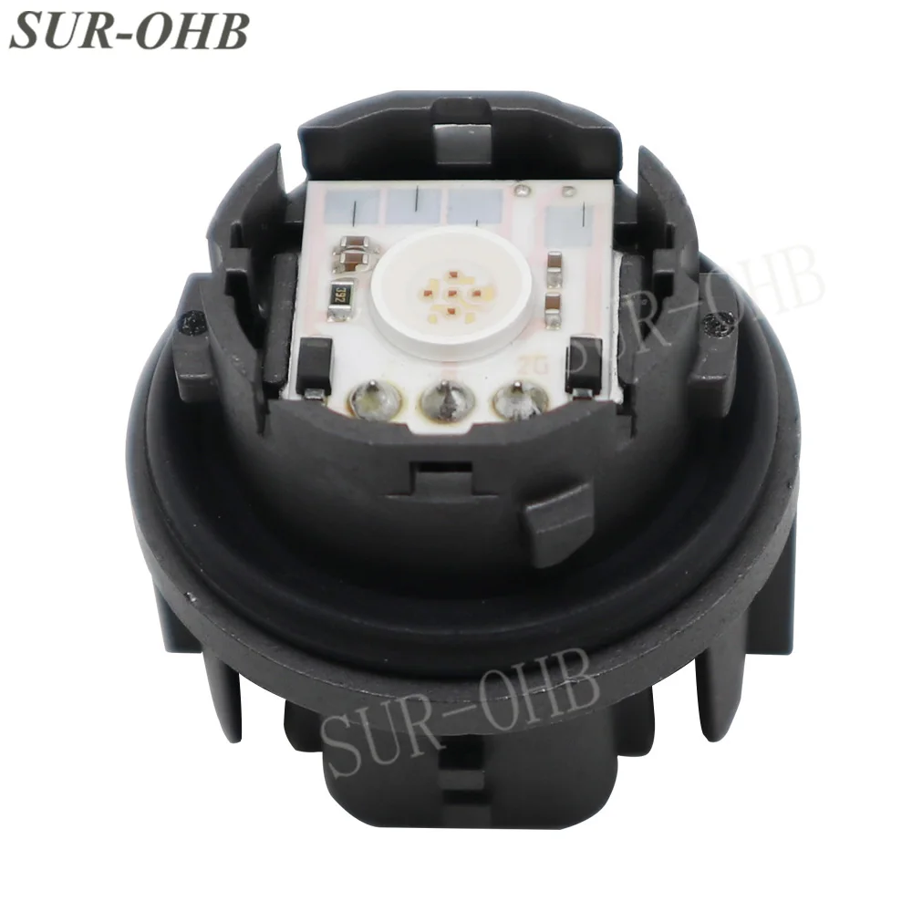 Original and Used 8153652C80 LED Tail Light Bulb 81536-52C80 Rear ...