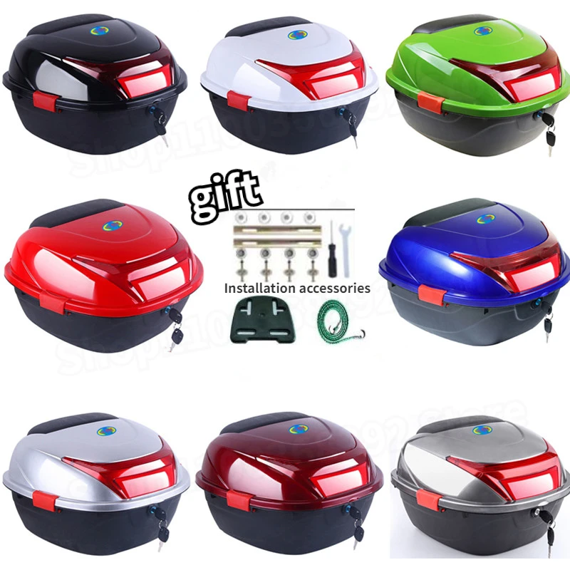 Enlarged-Capacity-Motorcycle-Trunk-Electric-Vehicle-Trunk-Safety ...