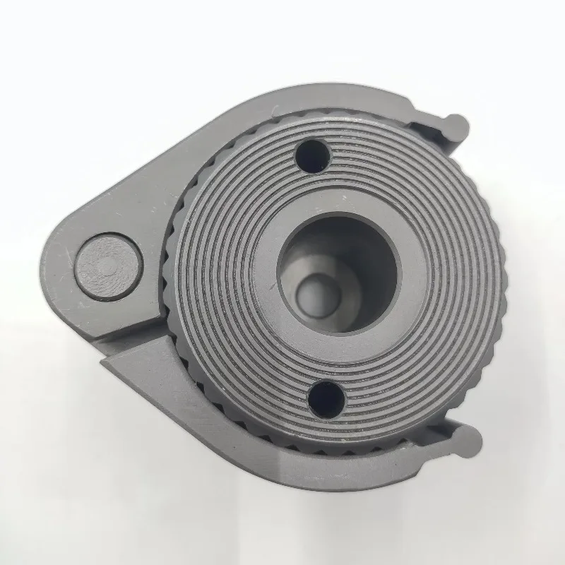 Type A1 Lathe Turret European 40-Position QCTP Swing 150-300mm Multifix ...