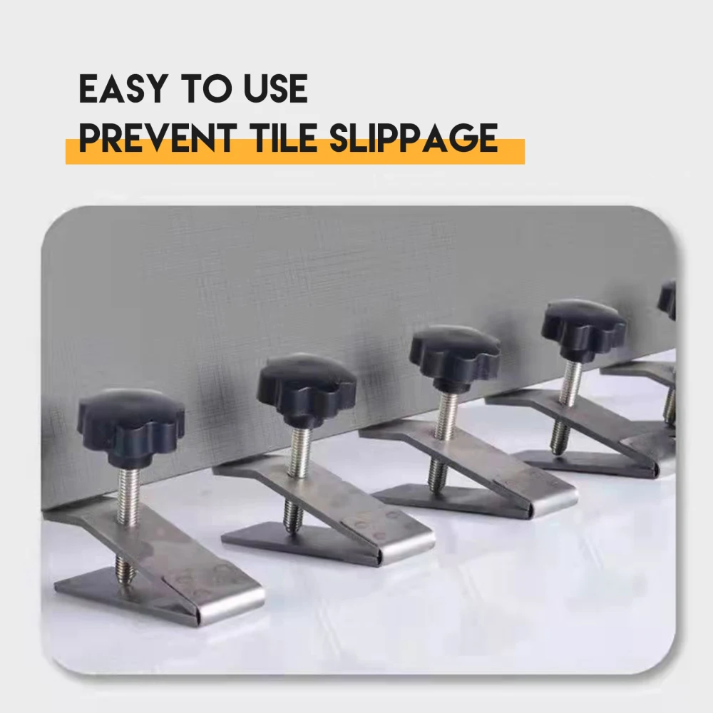 Tile-Height-Regulator-Adjustable-Locator-Door-High-Performances-Durable ...