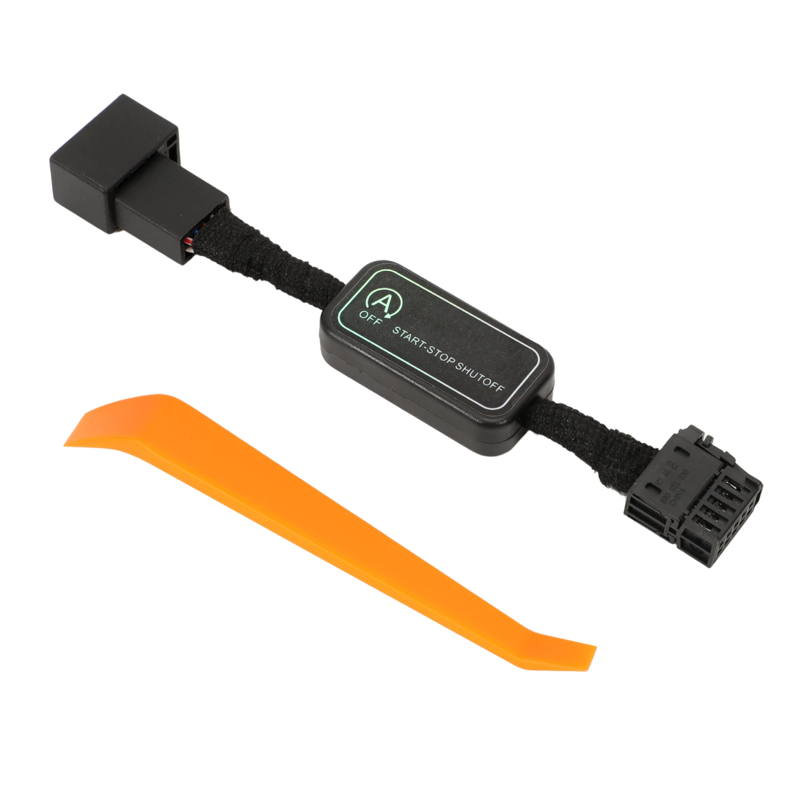 Car Start/Stop Automatic Motor System Eliminator Control Cable for VW ...