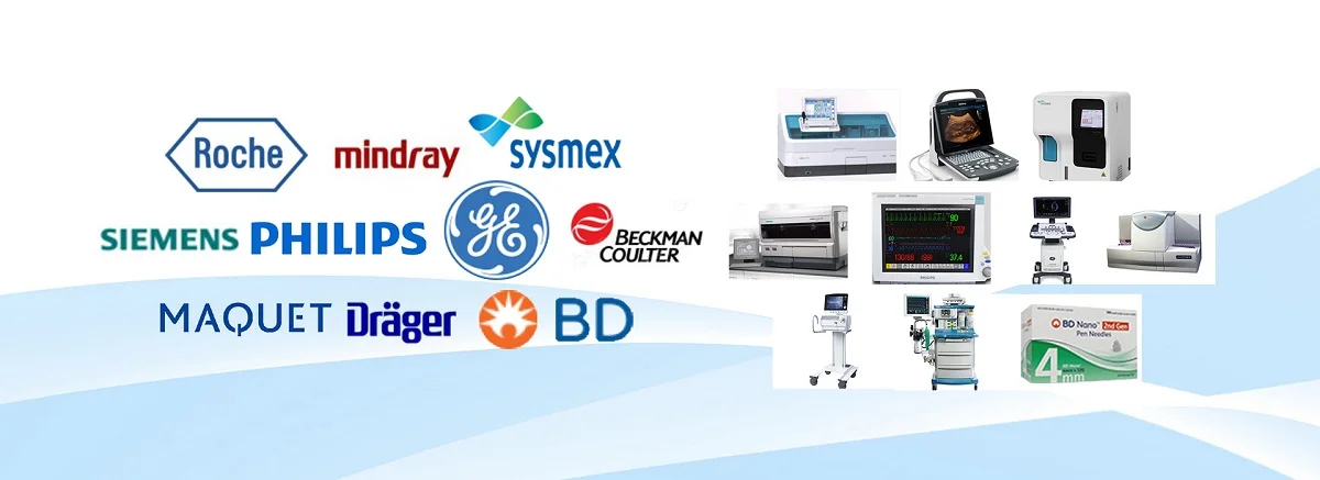 Original Getein 1100 POCT Immunoassay analyzer blood testing equipment ...