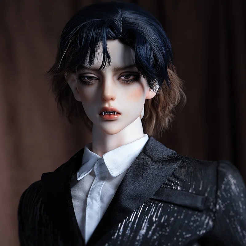 Bjd Dolls Male
