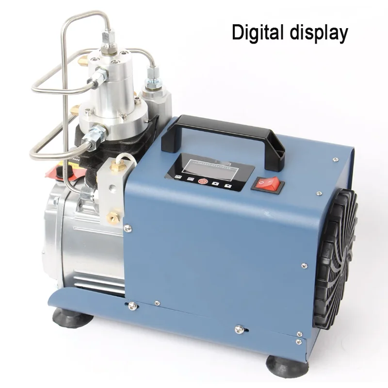 Pneumatic-Tank-Set-Pump-High-Pressure-Air-Compressor-Electric ...