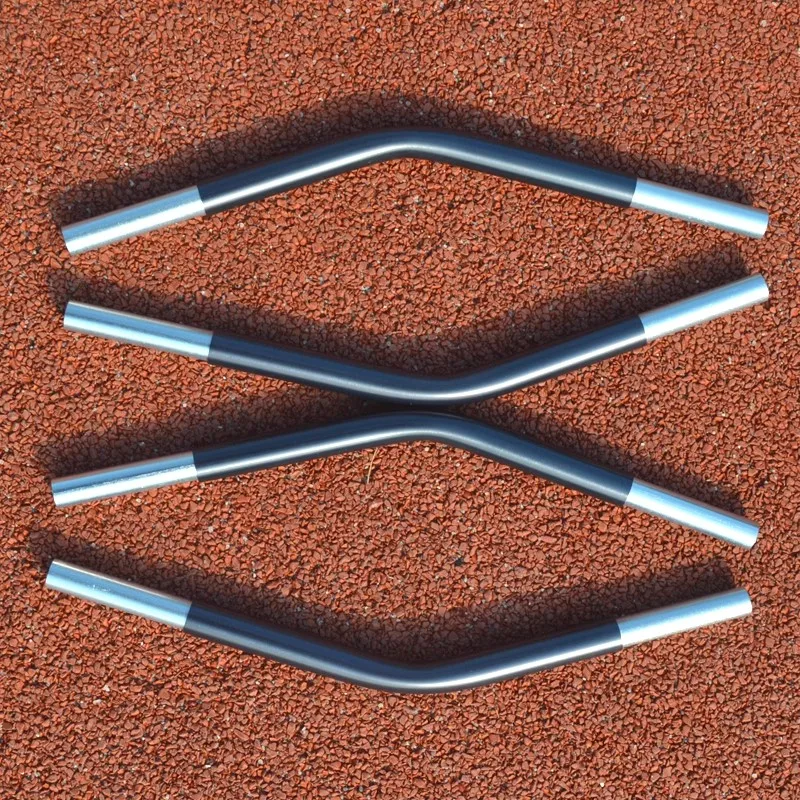 New-2PCs-Aluminium-Alloy-Connector-150-degree-Angled-Pole-for-13MM-Tent ...