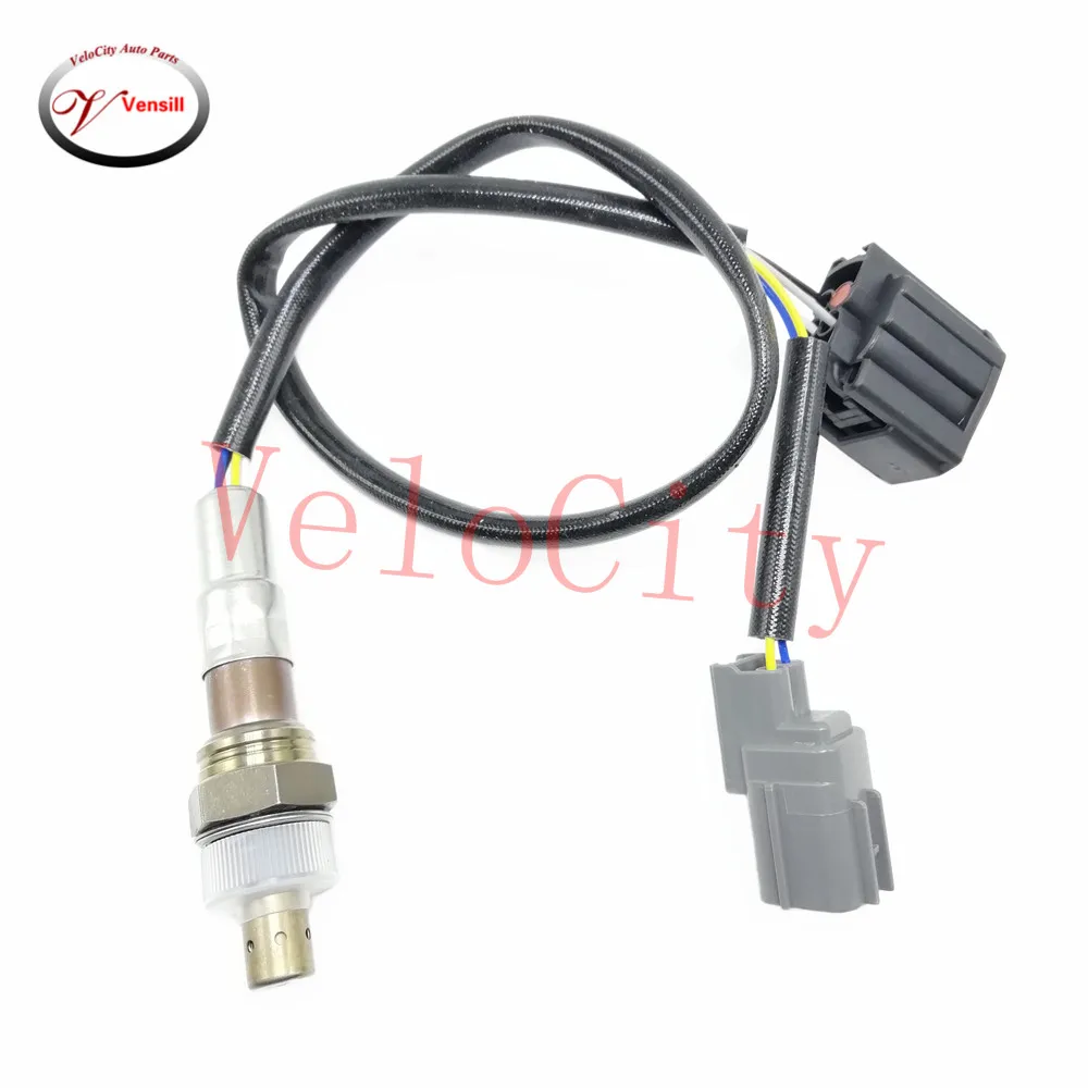 Upstream Oxygen Sensor Fits For Mazda Premacy DBA-CREW Part No# LF2L-18 ...
