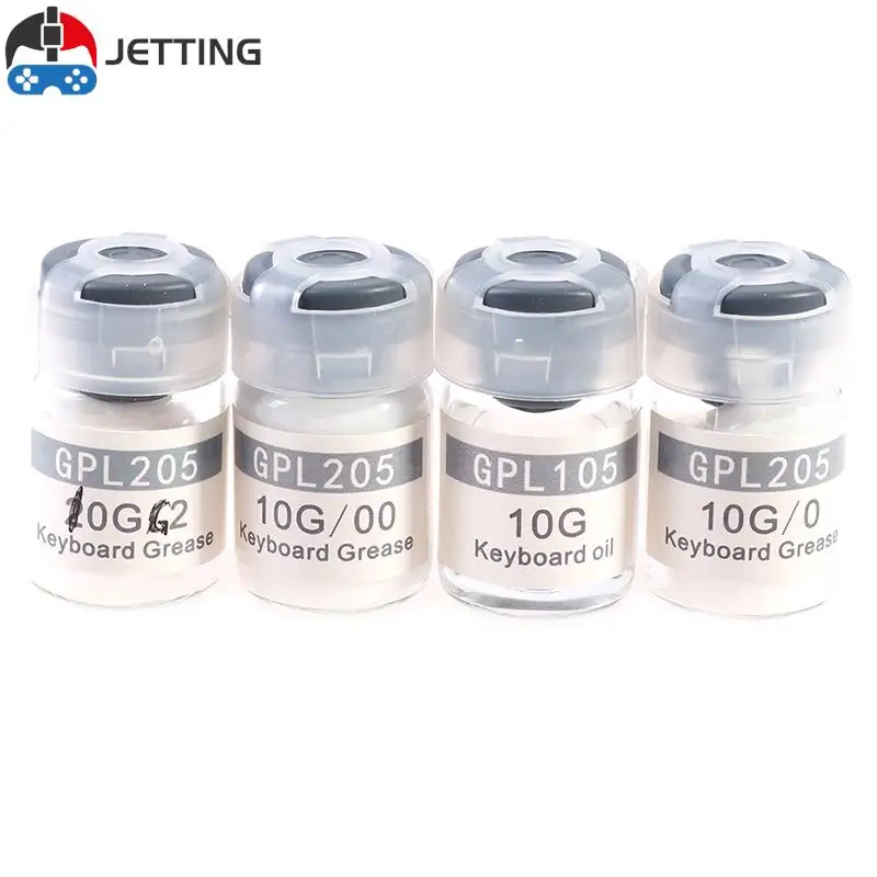 Mechanical-Keyboard-Oil-Lubricant-Switch-Lube-Grease-Oil-GPL105-205-DIY ...