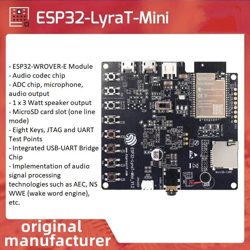 ESP32-LyraT-Mini-Development-Board-Onboard-ESP32-WROVER-E-Module-AEC-AGC-NS-WWE-Audio-Evaluation.jpg