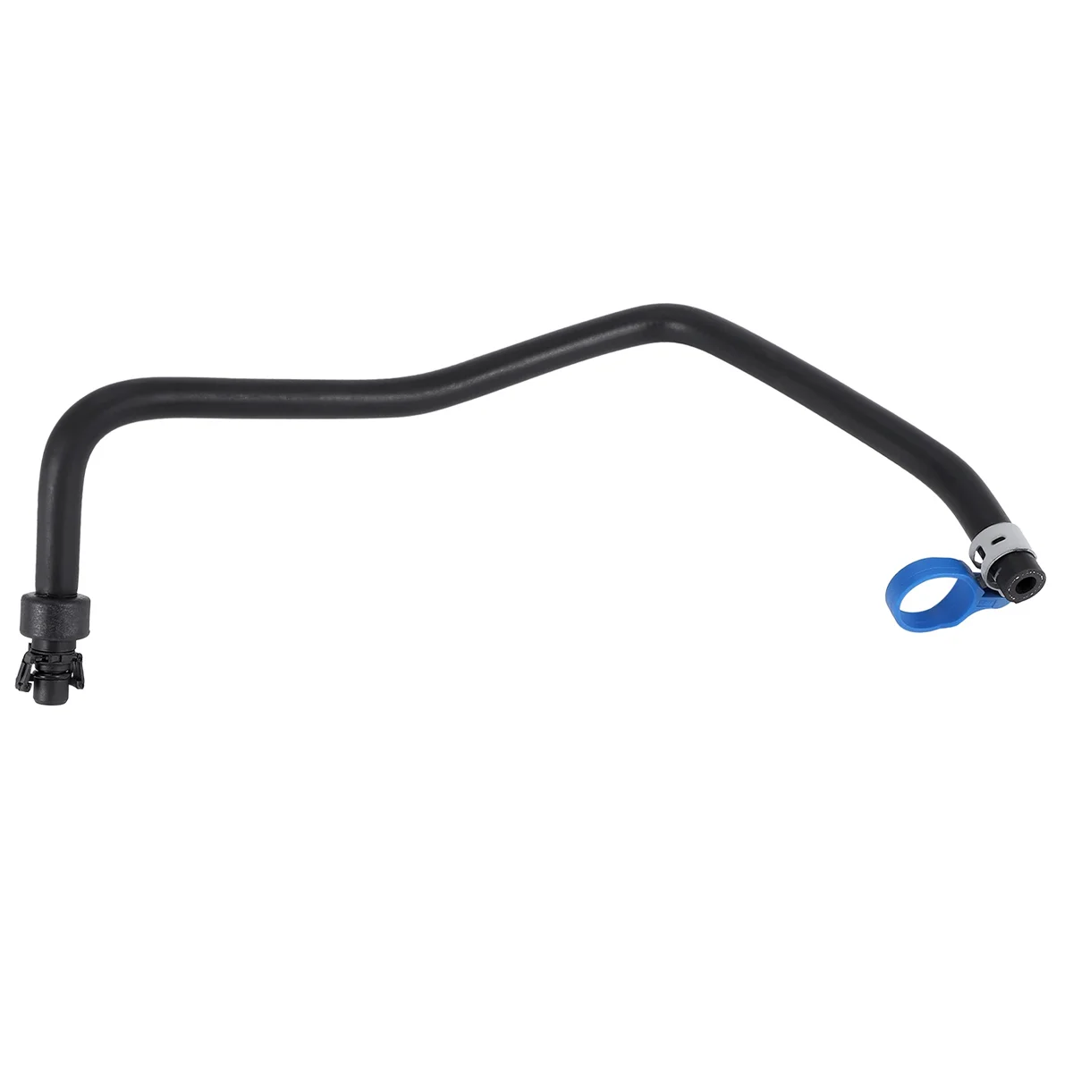For-Chevy-Cruze-11-16-1-4L-Coolant-Bypass-Hose-From-Outlet-to-Reservoir ...