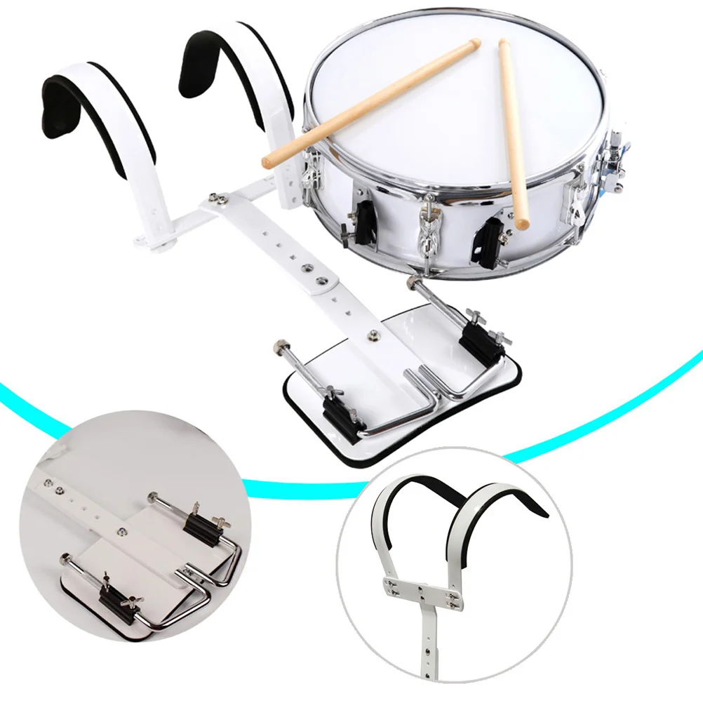 Marching Snare Drum Harness