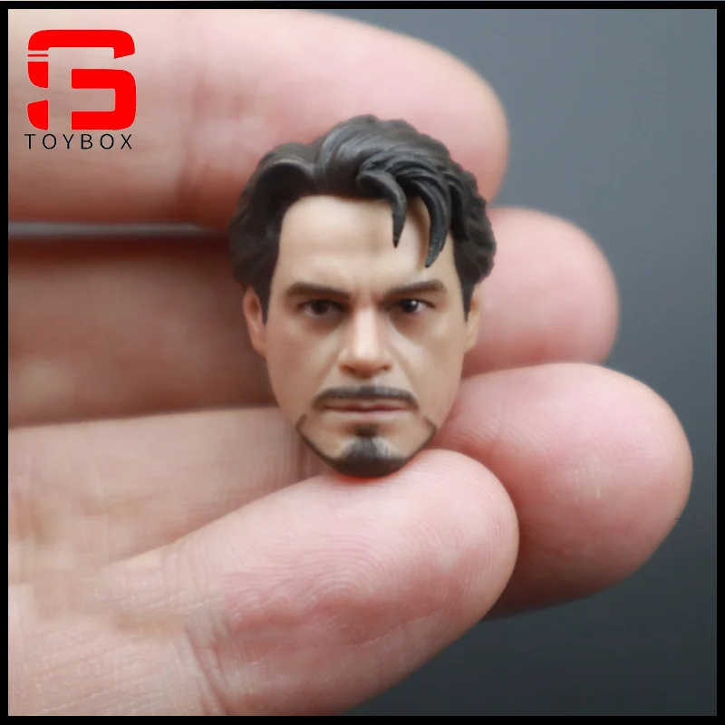 Figura-de-acci-n-de-Tony-Robert-Downey-Jr-a-escala-1-12-modelo-de ...