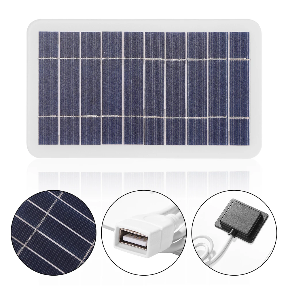 Power Product Solar System