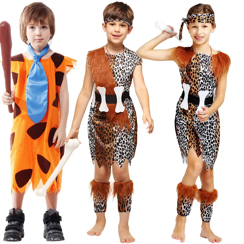 Leopard Costume Ideas For Kids