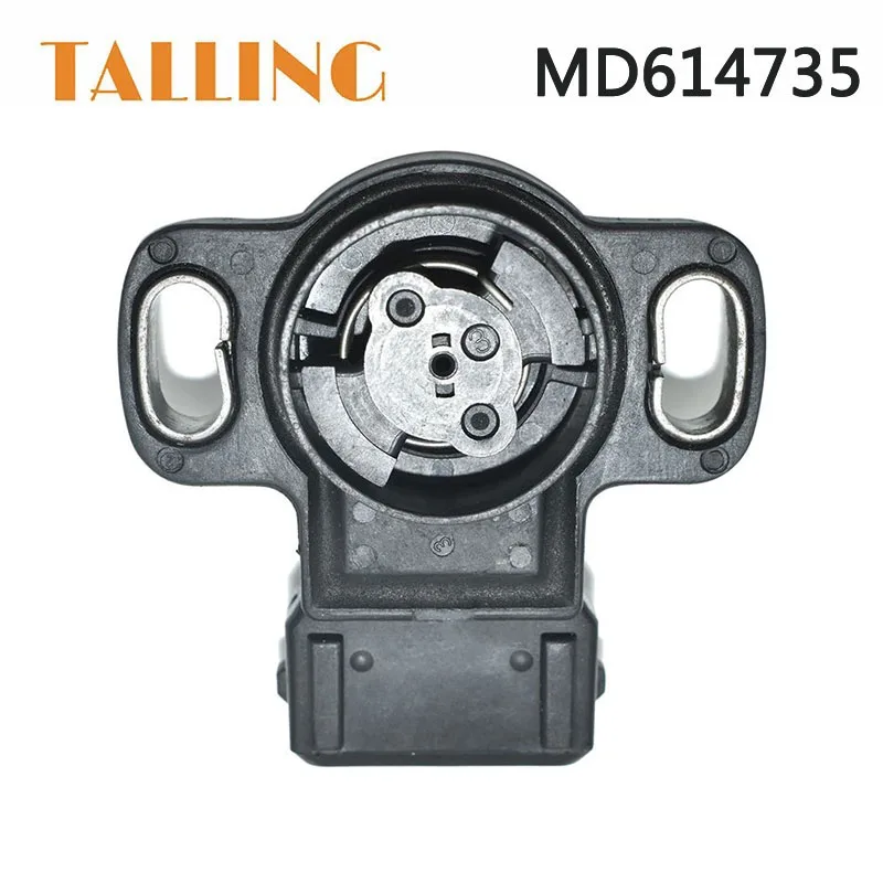 MD614735-TPS-Throttle-Position-Sensor-for-Mitsubishi-Diamante-1997-2001 ...