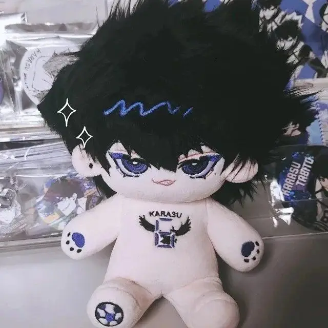 In-Stock-Action-20cm-Cotton-Doll-Toys-COS-Anime-Blue-Lock-Attributes ...