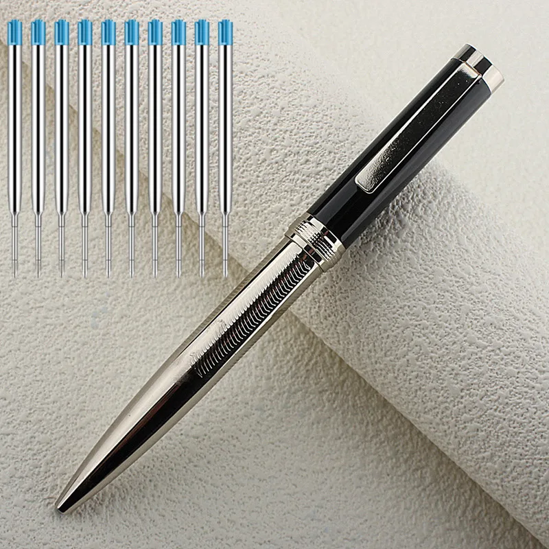 Luxury-Quality-617-Silvery-Colour-Student-School-Office-Stationery ...