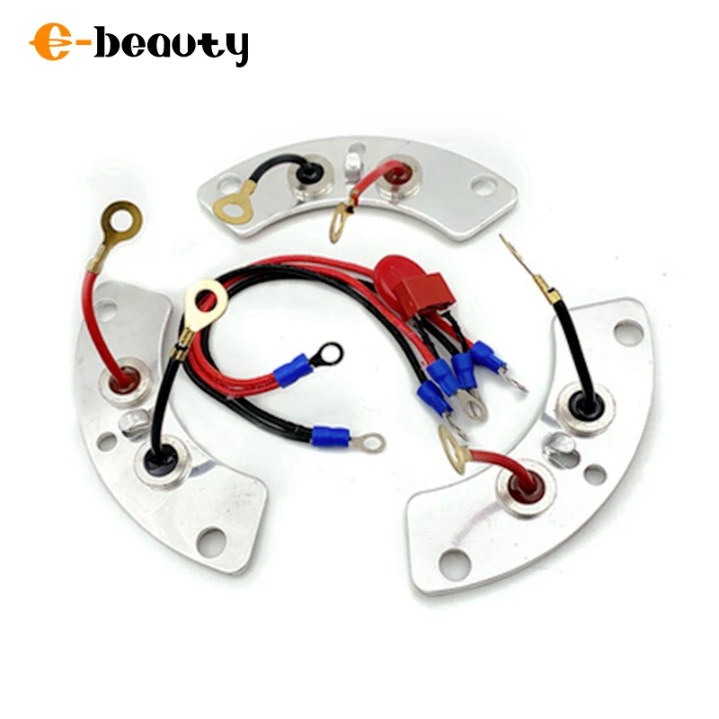 T30 Mecc alte Bridge Kits Rectifer Rotation Diode 3pcs per set ...