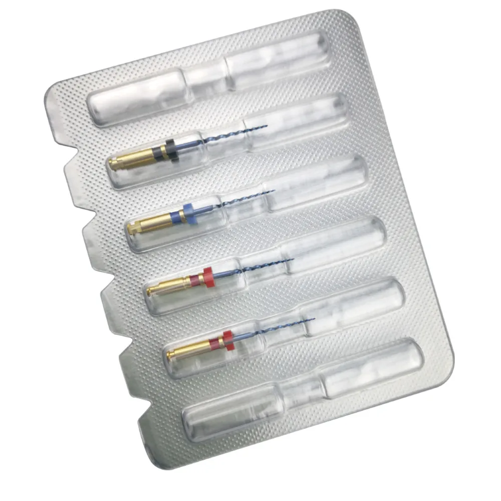 Dental-Snake-Movement-Niti-Heat-Activation-Endo-Files-Pediatric-Files ...