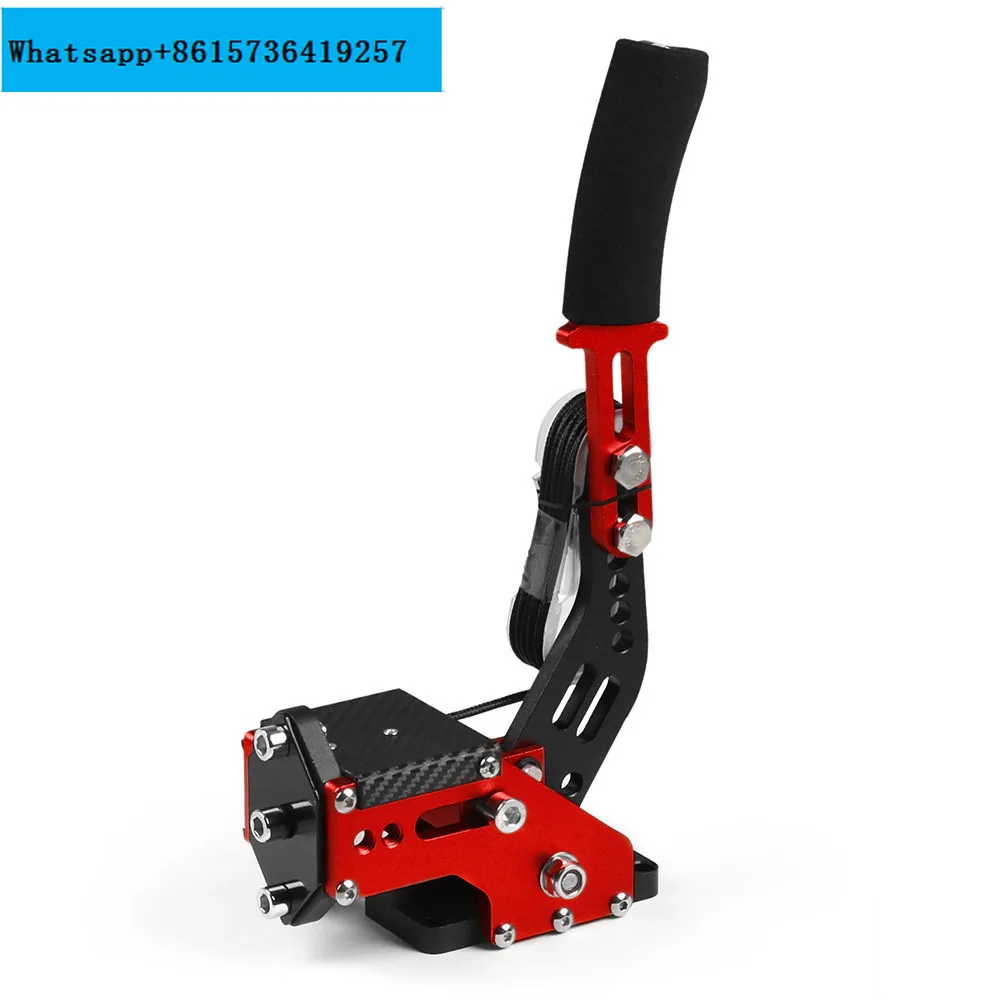 PC-Wins-USB-simulation-drift-racing-game-steering-wheel-seat-bracket ...