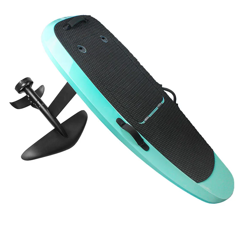2024-Latest-Design-50Km-H-8000W-150-Minutes-Electric-Hydrofoil-Surf ...
