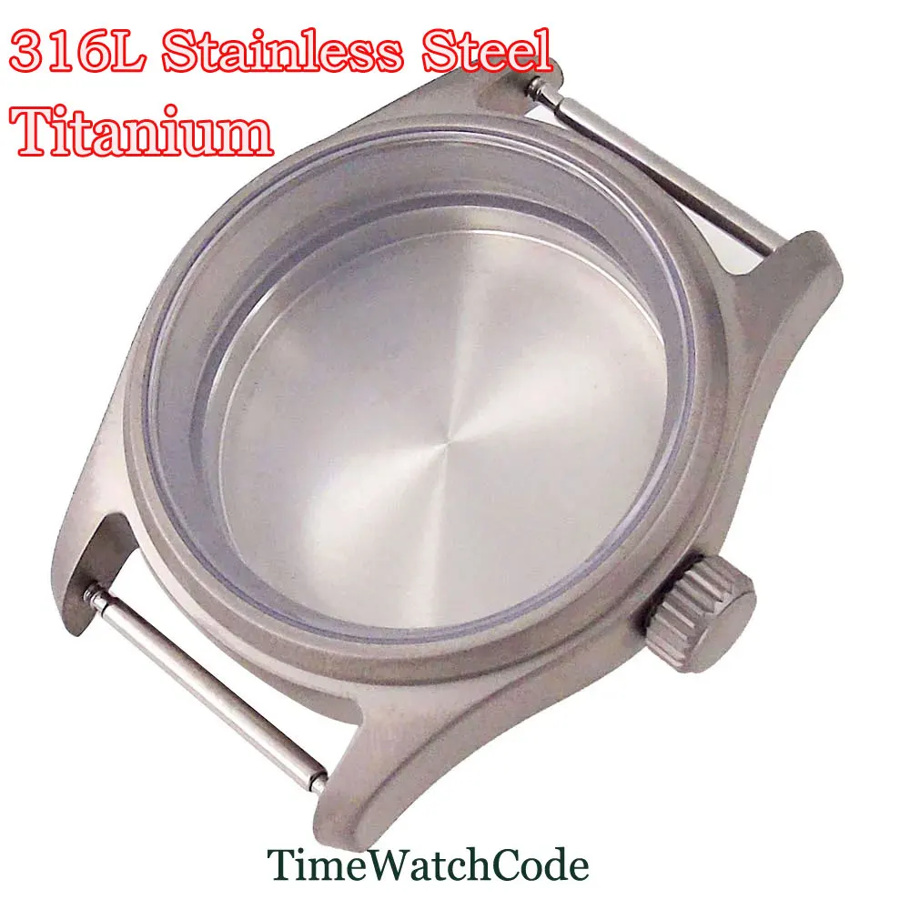 36mm-Pilot-Diver-Watch-Case-Titanium-or-316L-Steel-Fit-for-NH35-NH36 ...