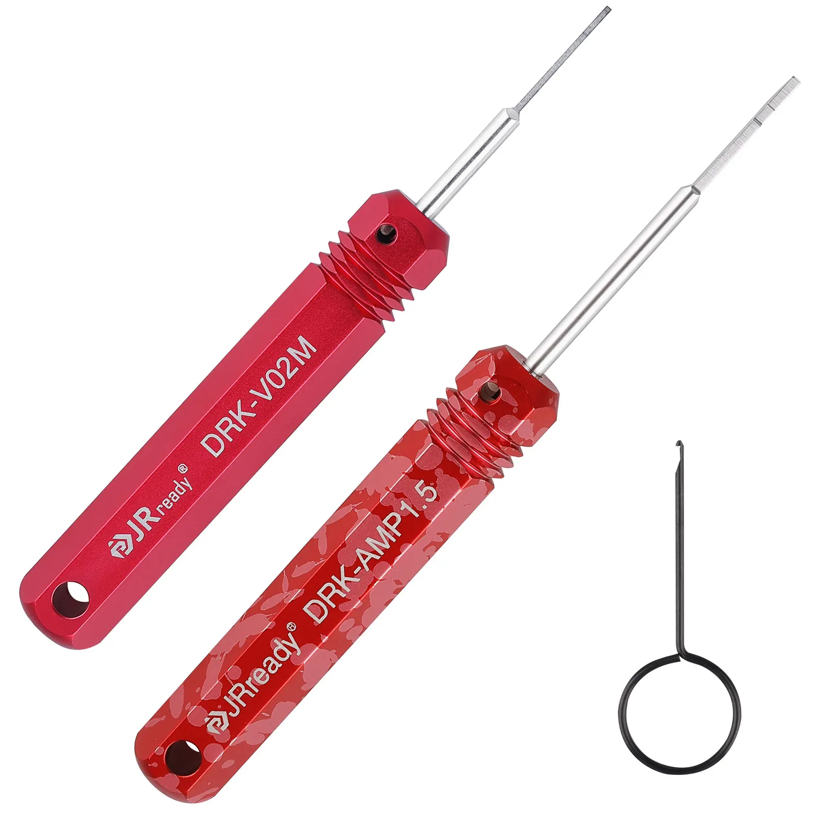 Pin Extraction Tool Set JRready Deutsch Pin Removal Tool Set ...