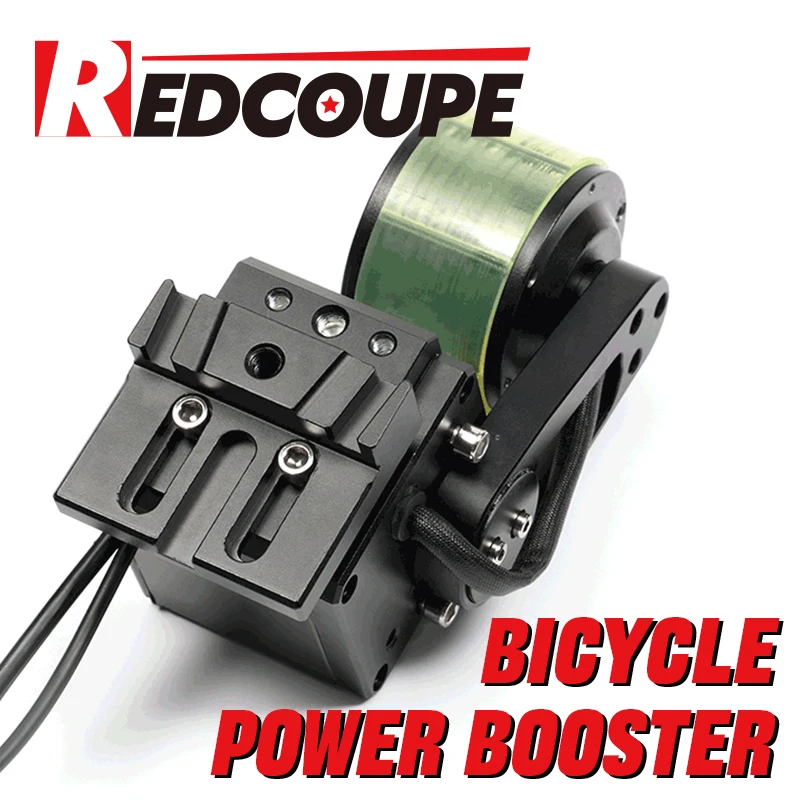 Redcoupe-Elektrische-Motor-Voor-Fiets-Power-Booster-Fiets ...