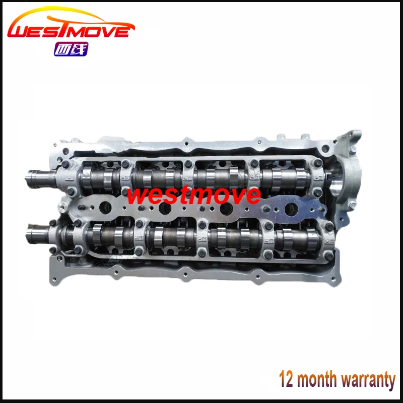 ENGINE-D4CB-D4CBVGT-complete-Cylinder-head-ASSY-assembly-221004A703 ...