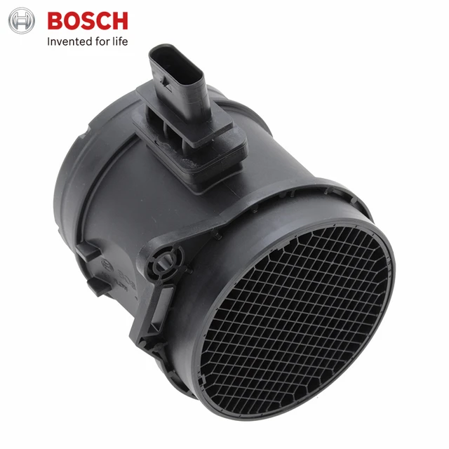 MAF MASS AIR FLOW SENSOR FOR Pe Ce 95560612335 95560612336 7L5906461A ...