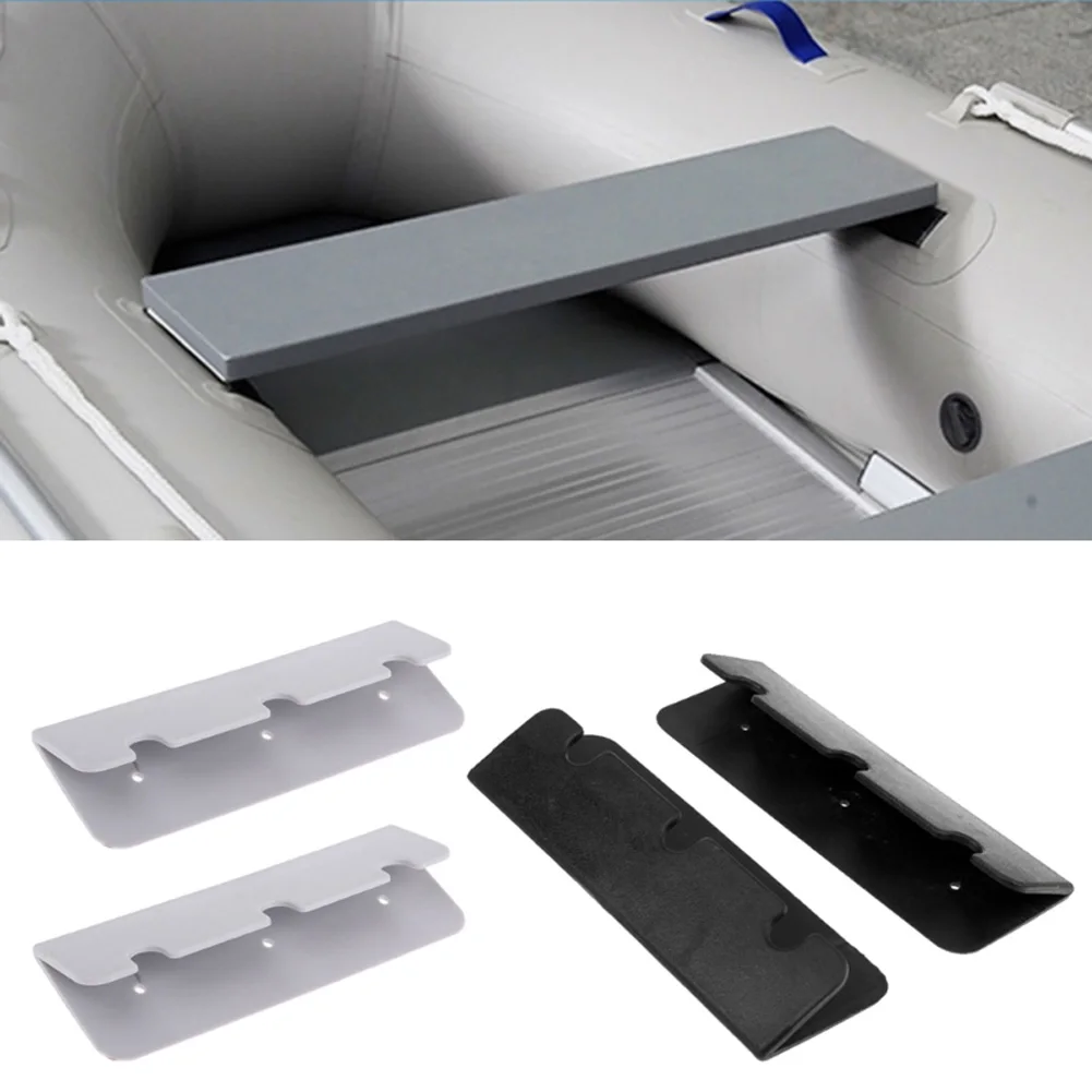2PCS-Boat-Clip-Brackets-Portable-Non-slip-Boat-Seat-Hook-Clips-Brackets ...
