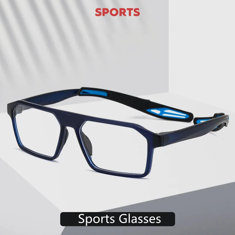 Fashion-Sport-Glasses-Frame-Men-Optical-basketball-men-s-eyeglasses ...