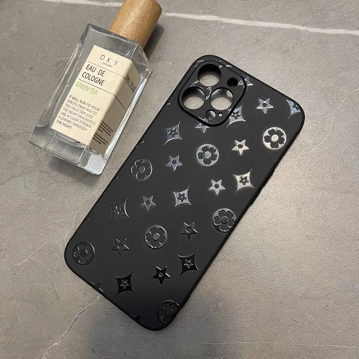 Luxury-Retro-Classic-Phone-Case-For-iPhone-15-14-13-12-11Pro-Max-XR-X ...