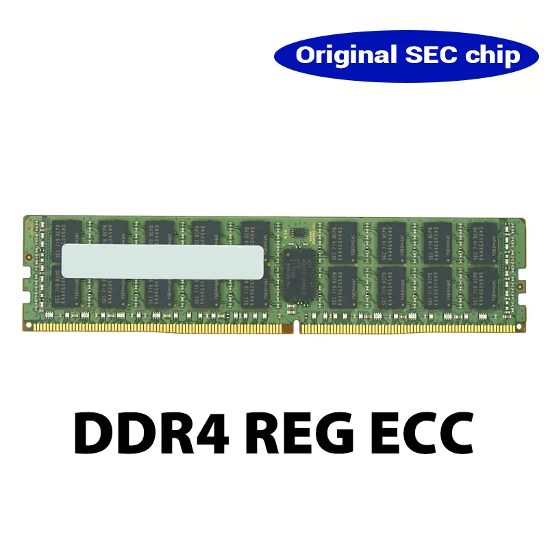 Original-SEC-chip-DDR4-Ram-8GB-64GB-16GB-32GB-PC4-2133MHz-2400MHz ...