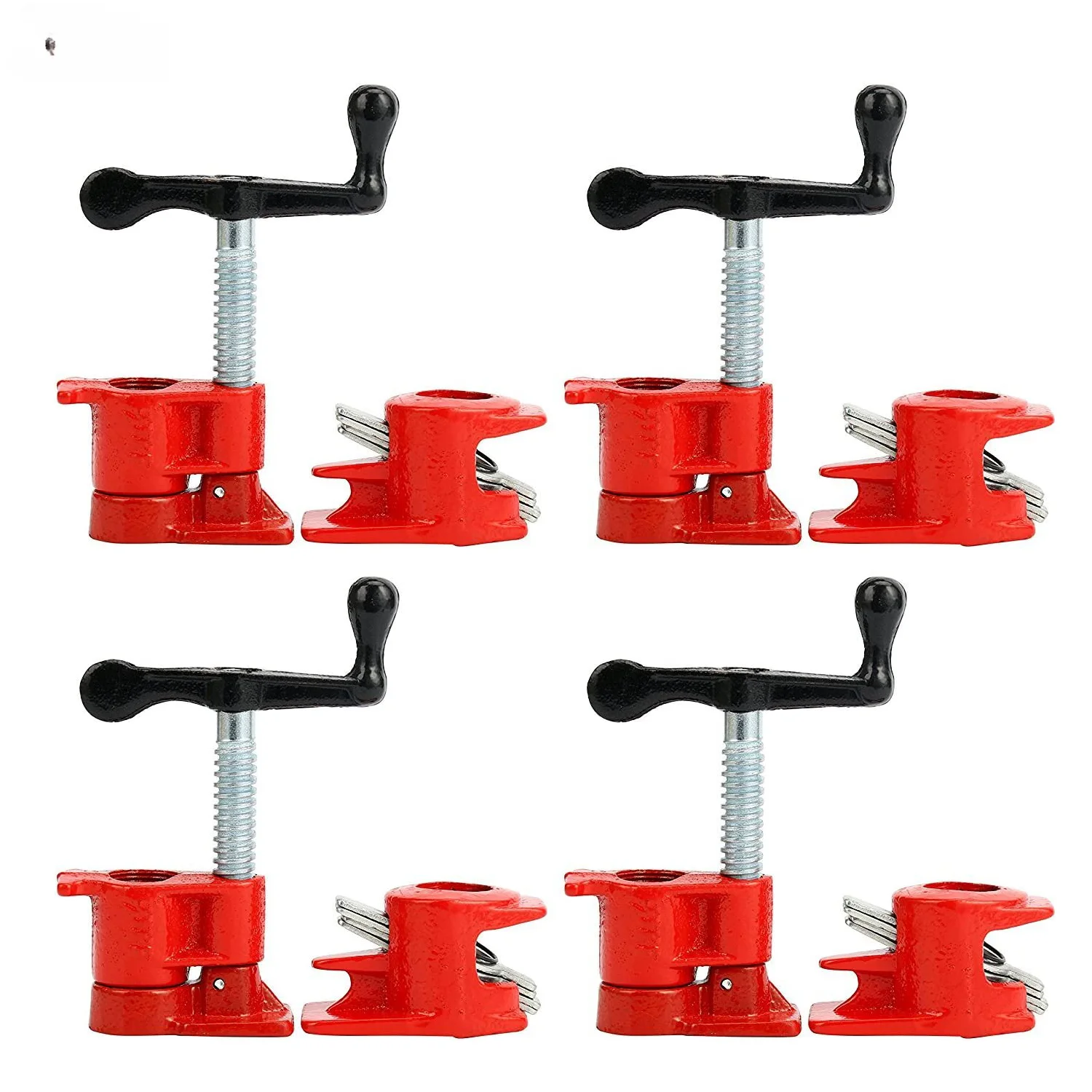 3-4-Inch-Heavy-Duty-Pipe-Clamp-for-Woodworking-Wood-Gluing-Pipe-Clamp ...