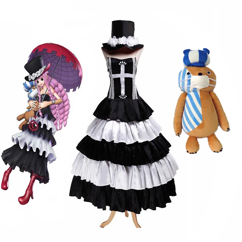 Perona-Halloween-Costumes-For-Women-Hot-Anime-Costume-Ghost-Princess ...