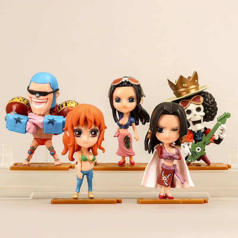 One Piece Chibi Robin