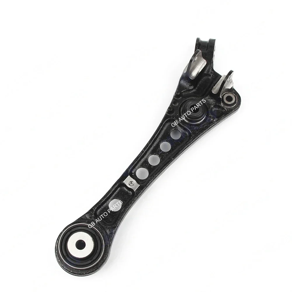 Front-Left-Right-Lower-Suspension-Control-Arm-Straight-For-Jaguar-XJ ...