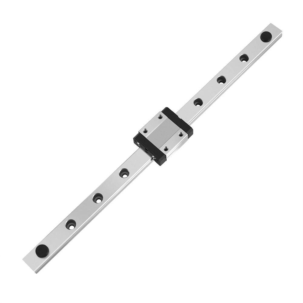 Miniature Linear Guide Slide With Slider Mgn9c/9h/12c/12h/15c/15h For ...