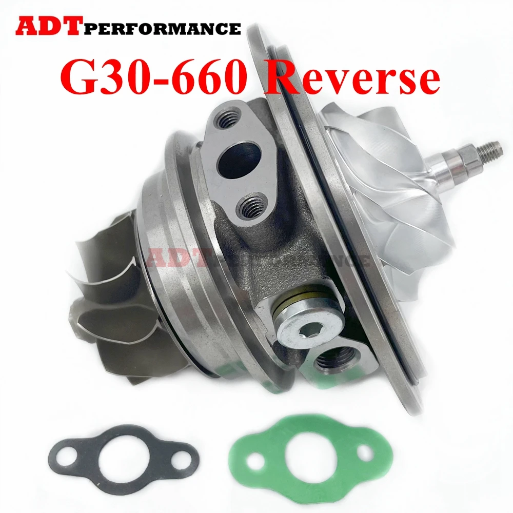 G30-660-G-Series-54mm-G30-660-Turbo-Cartridge-880694-5001S-Reverse-CHRA ...