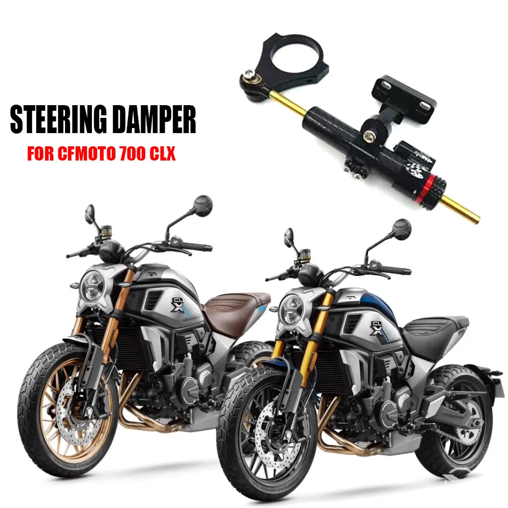 Motorcycle-For-CFMOTO-700-CLX-700CLX-700CL-X-CLX700-700CL-X-Sport ...