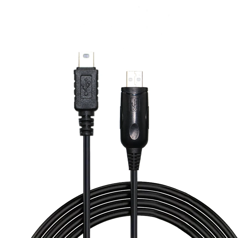 PC30 Hytera TC310 TC320 Two-Way Radio Programming Cable USB ...
