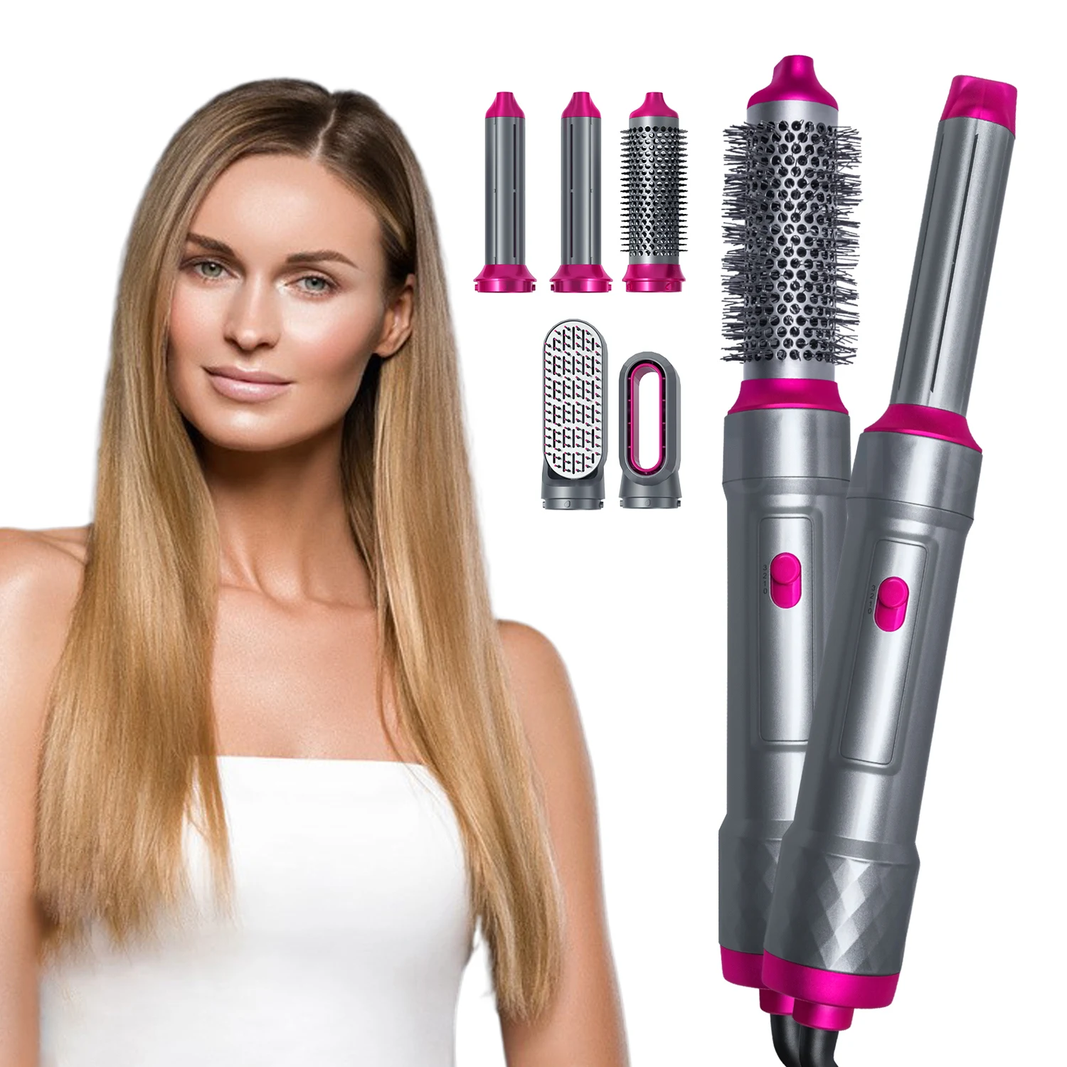 Duo Hair Straightener And Curler at Nathaniel Ackerman blog