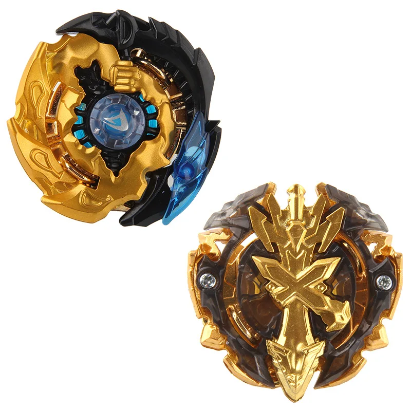 Generic Takara Tomy Beyblade Black Limited Edition Bulk Gyro Storm ...