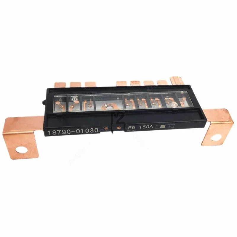 MULTI-FUSE-For-Genesis-Coup-Sorento-3-5-V6-Engine-Compartment-150A ...