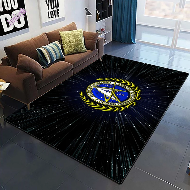 Star-T-Trek-Carpet-Living-Room-Home-Decor-Sofa-Table-Rug-Anti-Slip ...