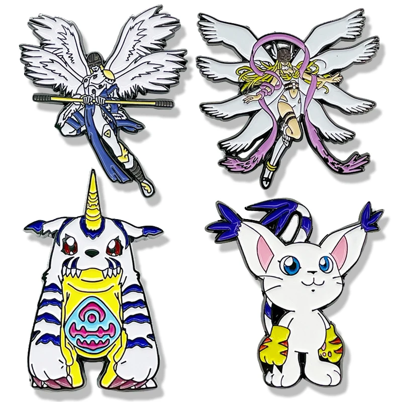 Digimon Patamon Evolution Chart