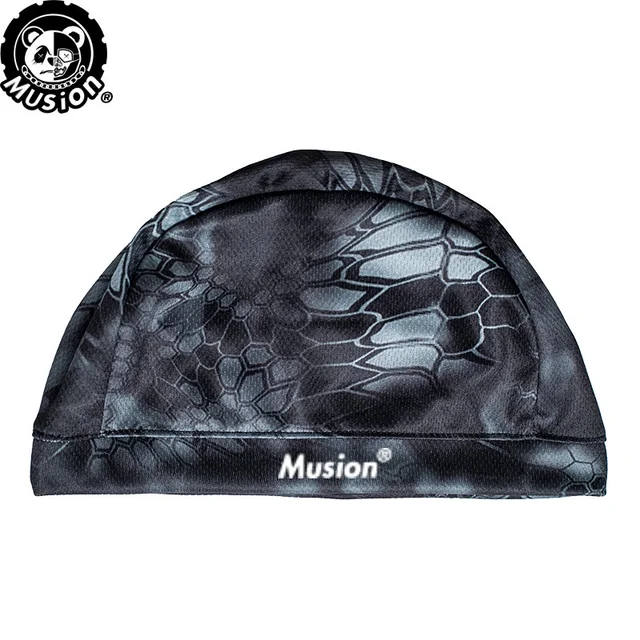 Motorcycle Helmet Inner Cap Original Design Head Cover Beanie Hat Sweat ...