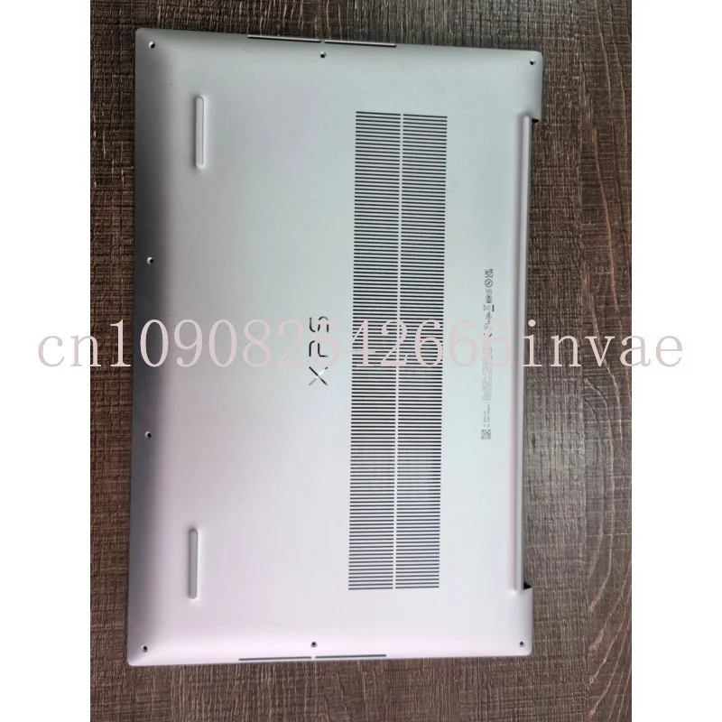 Bottom Cover Case Enclosure for Dell XPS 17 9700 9710 0D2R89 D2R89 ...